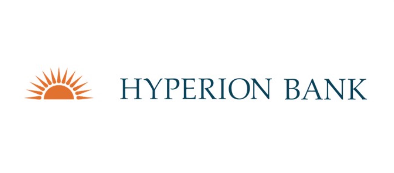 Interview with Hyperion Bank- Atlanta - Strategic Relationships Greatly ...