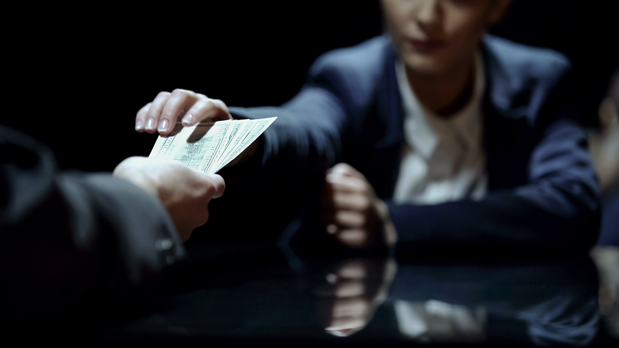 Financial Vigilance: The Business Owner’s Guide to Preventing ...