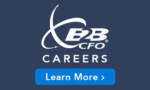 CFO Services & Exit Strategy | B2B CFO