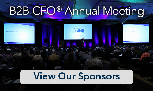 CFO Services & Exit Strategy | B2B CFO