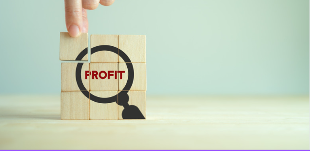 What is a Good Gross Profit Margin? Tips to Improve GPM and Drive ...